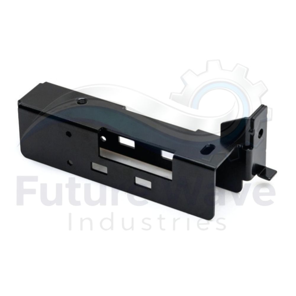 FUTURE WAVE INDUSTRIES